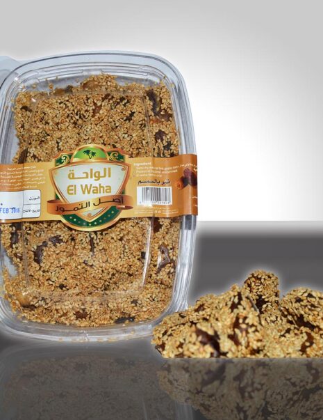 Our Products – EL-WAHA Company For Dates Industrial