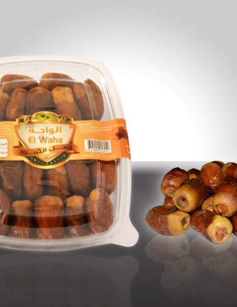 Our Products – EL-WAHA Company For Dates Industrial