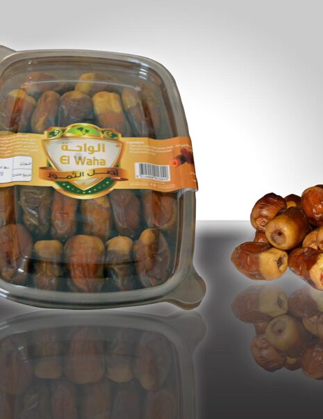 Our Products – EL-WAHA Company For Dates Industrial